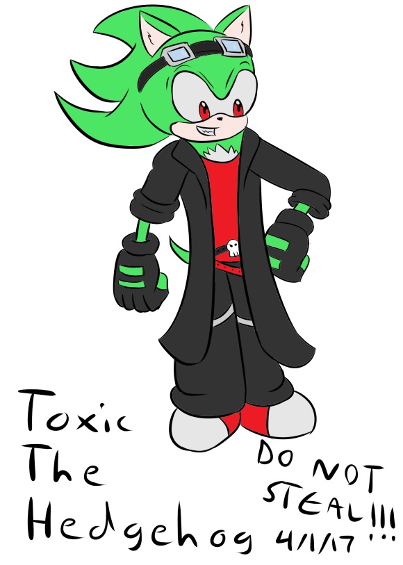 Sonic Forces: The Sonic "Original Character" is now canon | flayrah